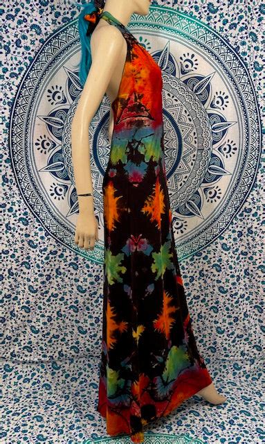 Large Reverse Michael Martelli Princess Dress 5