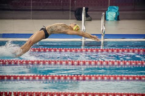 Menanti Kejutan Felix Dan Siman Di Kejuaraan Dunia Akuatik 2025