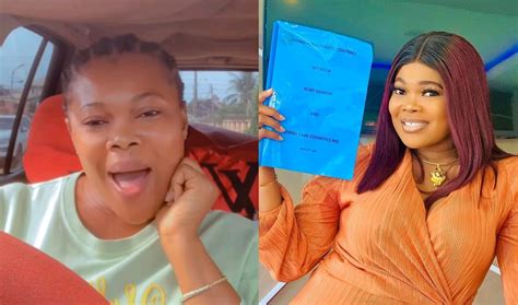 Ruby Ojiakor Calls Colleagues Sleeping With Producers For Roles