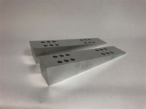 Outboard Motor Setback Bracket