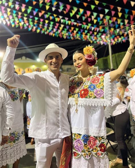 Lylo Fa On Instagram O Como Un Amigo En Yucatán 🇲🇽 Así Se Siente México En La Piel ¡viva