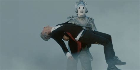 Doctor Who The 10 Best Cybermen Quotes