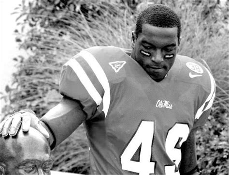 It Did Not Take Long For Hall Of Famer Patrick Willis To Make An