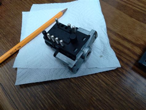 Ignition Switch Woes Do I Need To Replace The Ignition Switch