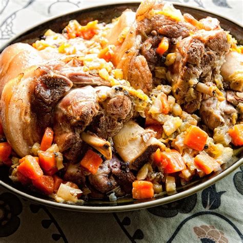 Canned Pork Recipe Paleo Leap