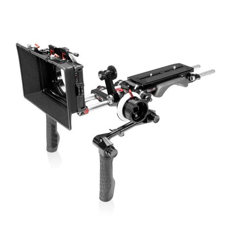 Camera Accessories Brand For All Pros And Content Creators Shape Wlb