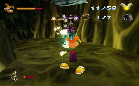 Rayman 2 The Great Escape Download
