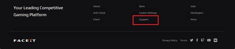 How To Play CS2 On FACEIT And Account Linking Guide