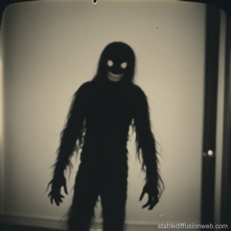 Creepypasta Horror Prompts Stable Diffusion Online