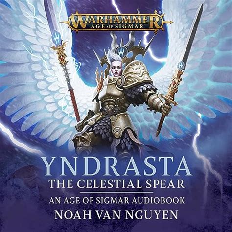 Yndrasta The Celestial Spear Audiobook Free With Trial