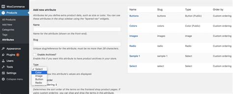 Variation Swatches For Woocommerce Getwooplugins
