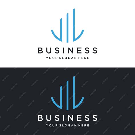 Premium Vector Financial Accounting Logo With Check Mark For