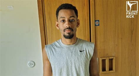 Nebil Ibrahim Vägrar Stanna Upp Satsar Mot Vm Och Os