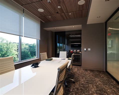 Nicholas Air — Eley Barkley Dale Architects