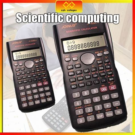 Calculator Exam Special Scientific Function Calculator School Office