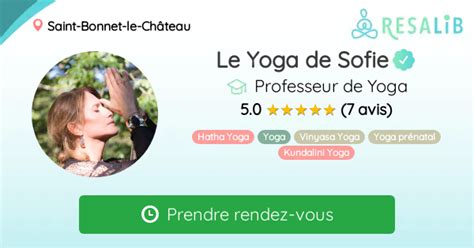 Le Yoga De Sofie Défend Le Vrai Yoga Traditionnel