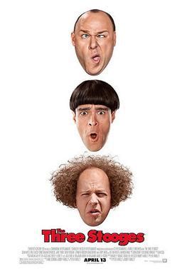 The Three Stooges 2012 Film Wikipedia