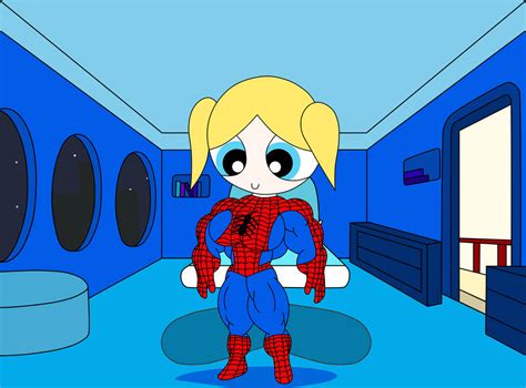 Spider Bubbles By Natter45 On Deviantart