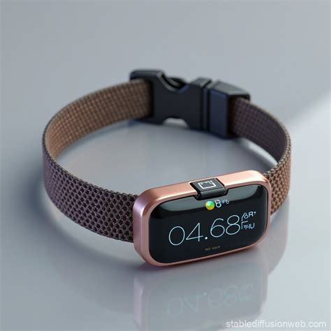 Graphene Based Pet Sensor Design Stable Diffusion Online