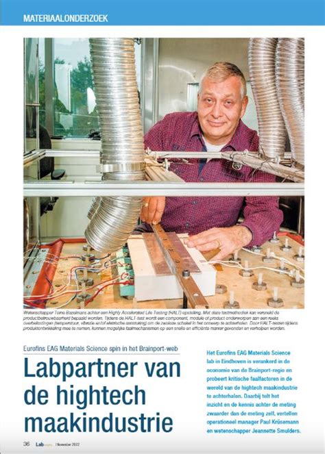 Peter Van Bezu Posted On Linkedin