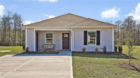 4032 Cypress Forest Way Se Lot 20 Bolivia Nc 28422 239490 ®