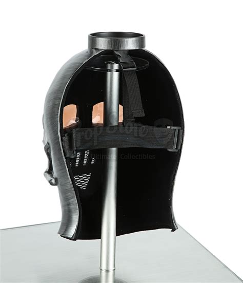 Efx Signature Edition Replica Darth Vader Helmet Prop Store