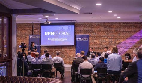 RPM Reports Strong Mining Software Sales Growth InvestMETS