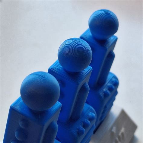 Stl File Layer Height Sample Sample Height Display 🧞‍♂️ ・3d Printing