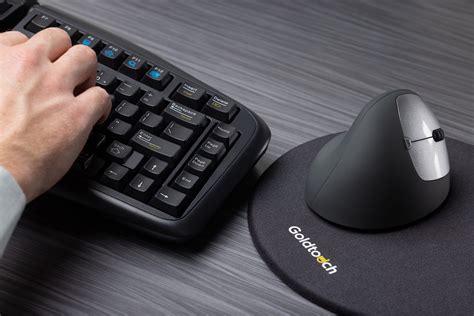 How To Choose The Best Ergonomic Keyboard And Mouse Combo Goldtouch