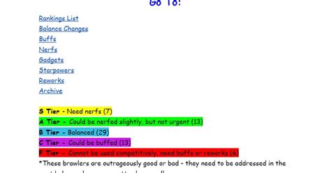 Brawler Build Tree Traits Rlotro