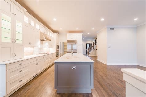 Wolff Contracting And Development Ravenswood