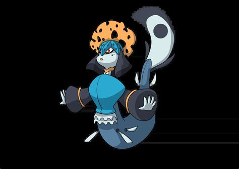 Greben Nexomon Wiki Fandom