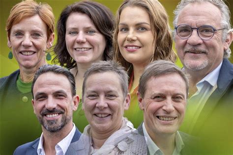 Nieuwe Schepenen En Hun Bevoegdheden Zijn Bekend In Bornem Elke Cuyt
