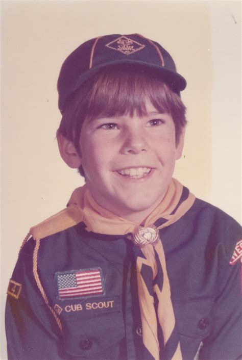 Patrick Sean Murphy Voices Center For Resilience