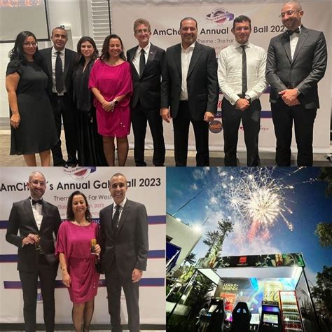 Hala Abdel Wadood On Linkedin Cocacola Amcham Morocco