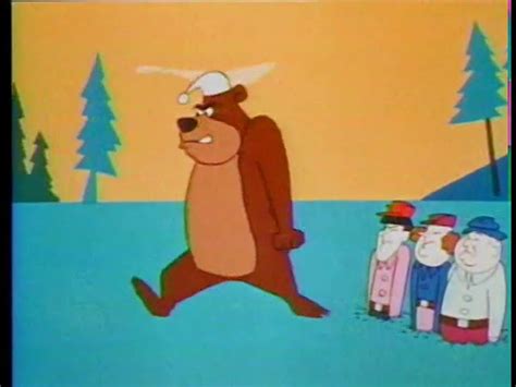 Tim Bear Public Domain Super Heroes Fandom