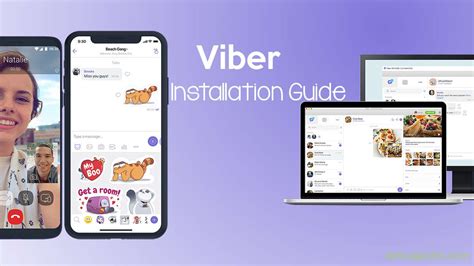 How To Install Viber In Ubuntu And Other Linux