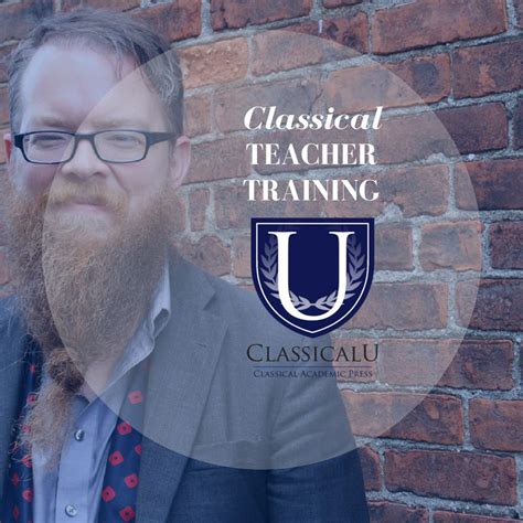 The Eight Essential Principles Of Classical Pedagogy Inside Classical