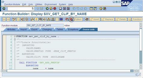 Sap Abap Handy Debug Sap Crm Web Ui