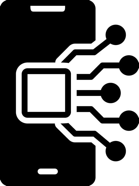 Solid Icon For Api Vector Art At Vecteezy