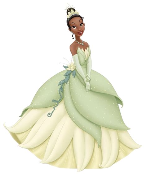 Tiana Blank Template Imgflip