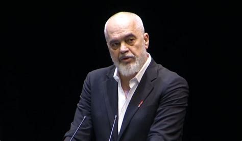 Asnjë Provë Nuk Kanë Kundër Meje” Rama Më Kanë Bërë Kriminel E Hajdut Gazeta Express