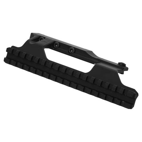 Кронштейн Калашников для СВД низкий (KASAG-S20021K) - ORDVOR.COM