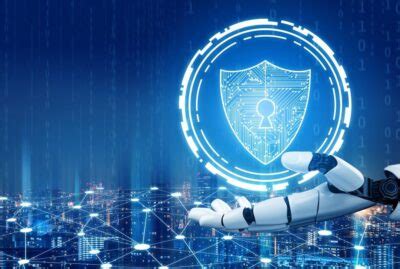 Cybersecurity AI Dealing With Vulnerability Assessment Cancgroup