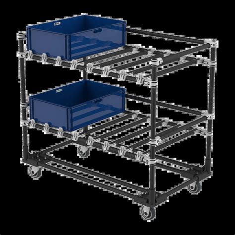 Desserte Transport Klt