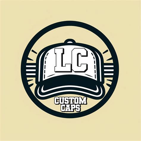 Lc Custom Caps