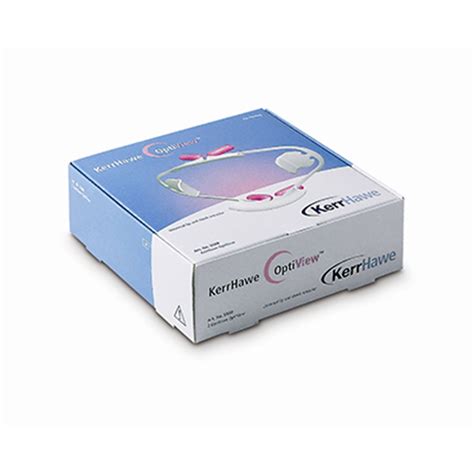 Haw 5500 Optiview Standard Kit With 2 Cheek Retractors Henry Schein