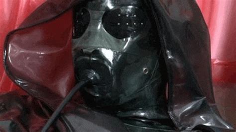 Heavy Rubber S Loving Plastic Fetish Too Part 1 Of 2 Best Fetish