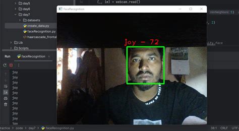 Md Jahirul Islam On Linkedin Ai Computervision Facedetection