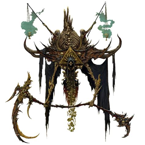 Ketheric Thorm Vs Battles Wiki Fandom